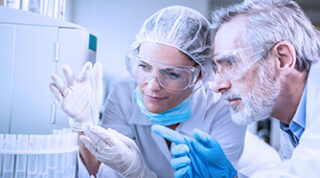 What We do - Bioventure