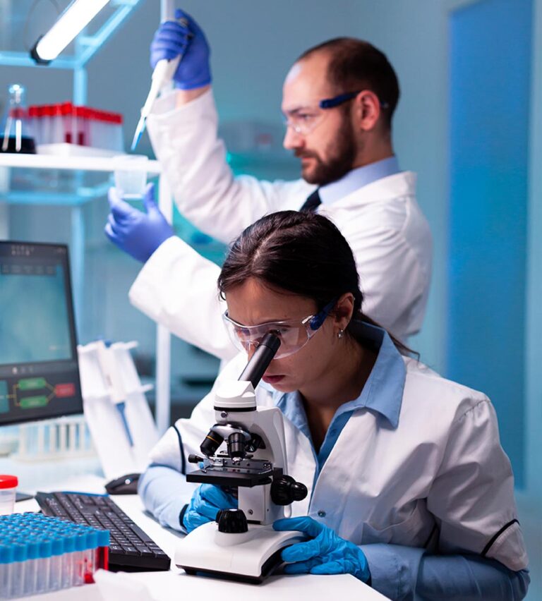 Investment - Bioventure